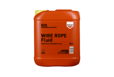WIRE ROPE Fluid - ROCOL